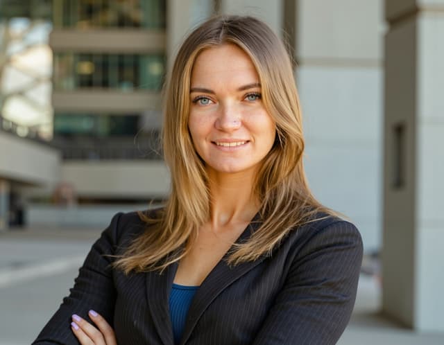 AI Headshot Generator